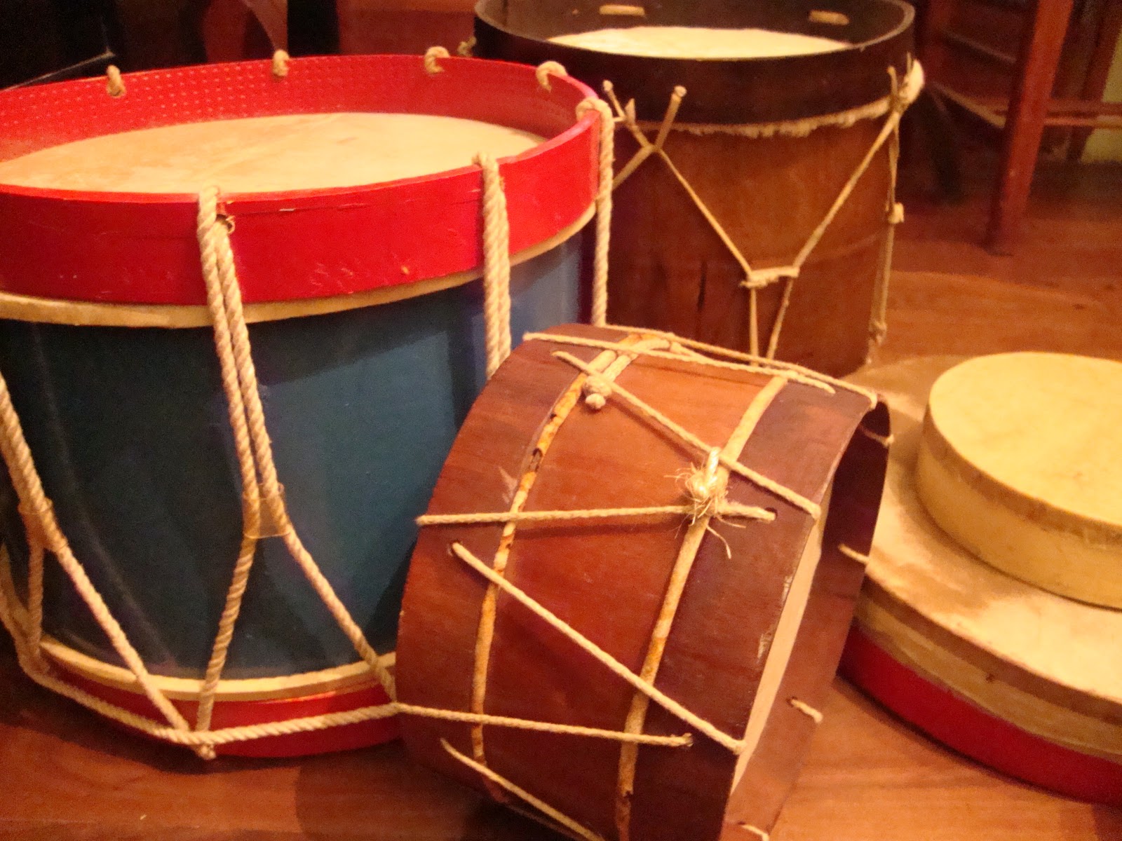 Ensamble Cantus Firmus: Instrumentos