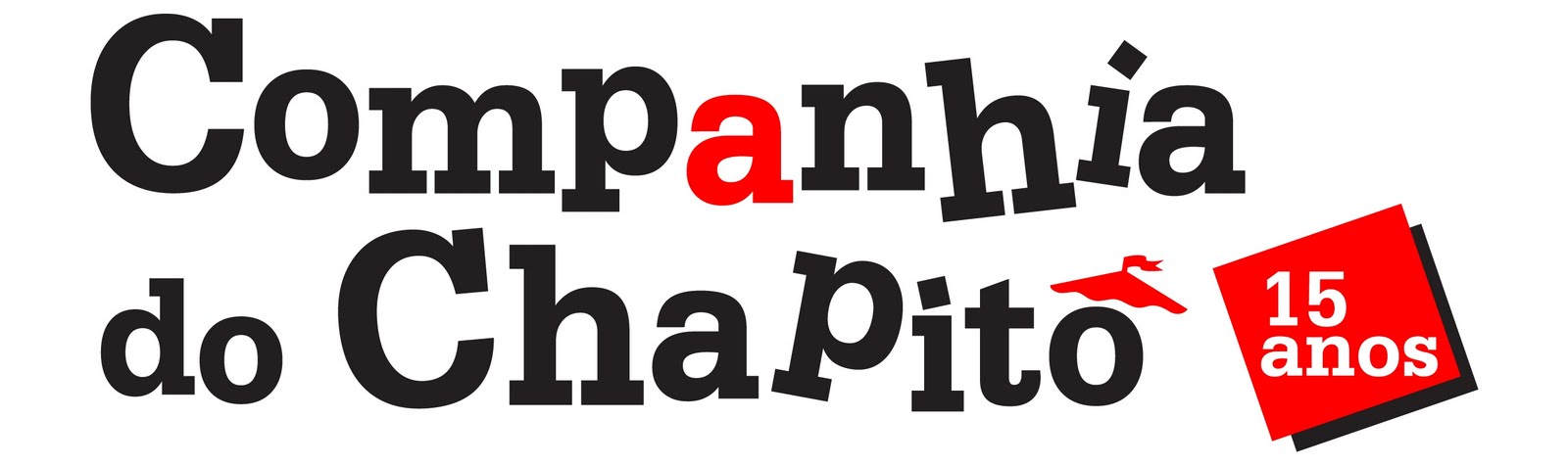 Chapitô: 15 Anos da Companhia do Chapitô