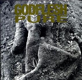 CULT OF RUINS: Godflesh - Discography
