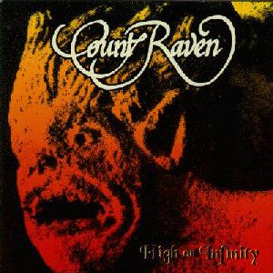 CULT OF RUINS: Count Raven - Discography