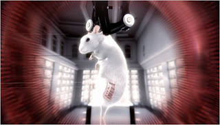 One Rat Short ~ Kuriositas