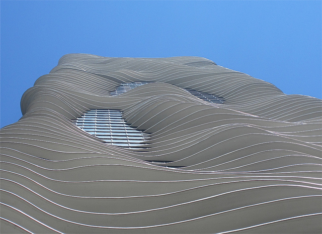 Blobitecture – The Rise of Organic Architecture ~ Kuriositas