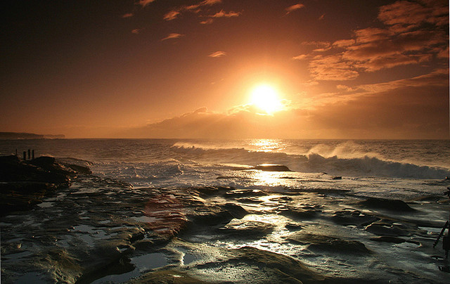 The Golden Hour: Magical Photography ~ Kuriositas