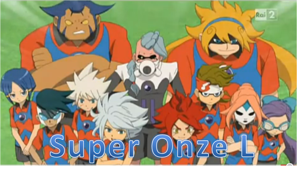 TIMES :: ANIME SUPER ONZE