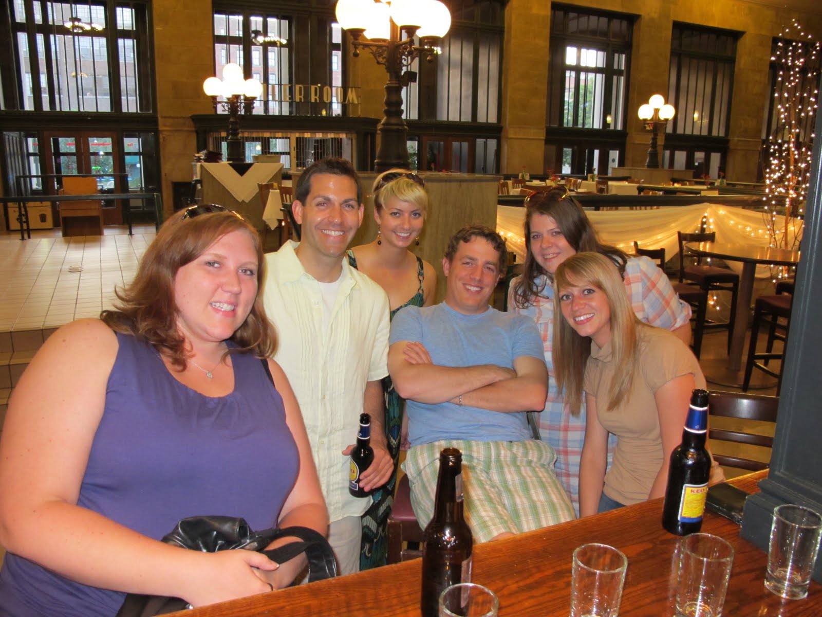 Travel Bug Support Group: Cheng Heng -- Cambodian Restaurant, St. Paul, MN