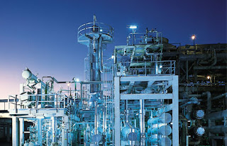 Materials: CCR Reactor