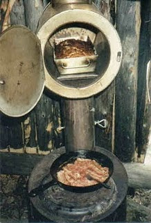 Dead River Rough Cut