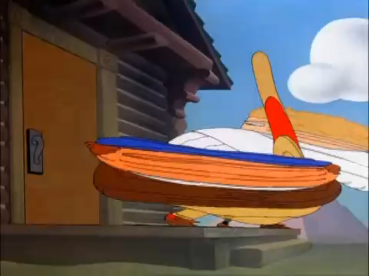 The AniNation: The Dover Boys (1942)