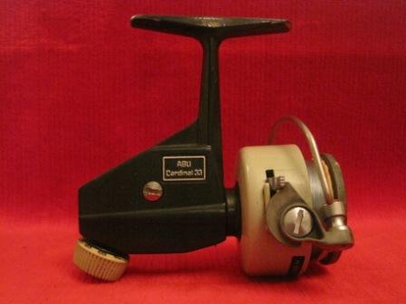 Pancing: ABU Cardinal