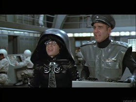Colonel Sanders Spaceballs