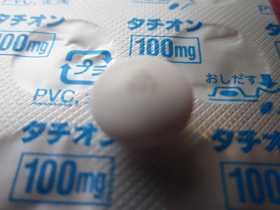 Prettywittybitchyme: Tathion 307 Review and a Few Snapshots