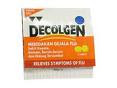 DAILY MEDICINE: DECOLGEN Vs DECOLGEN FX