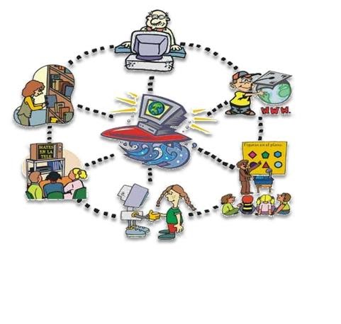 PRESENTACIÓN: MODALIDADES EDUCATIVAS