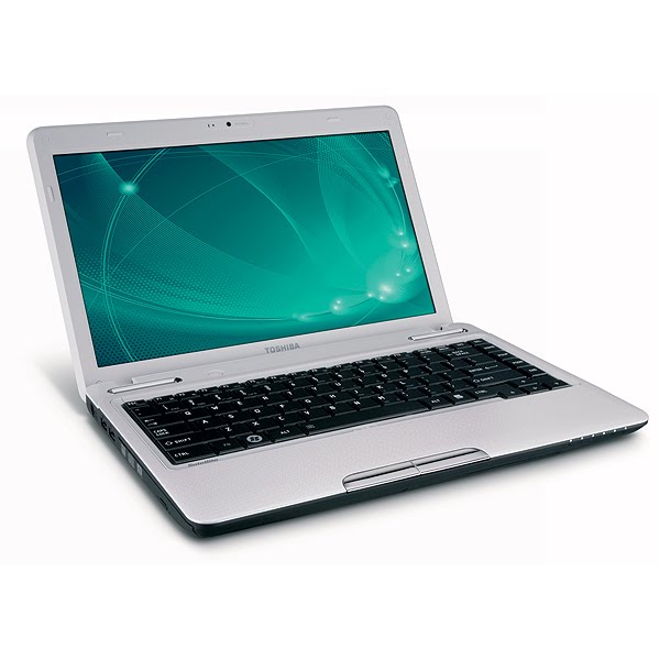 Toshiba Satellite L635-S3020WH Specifications
