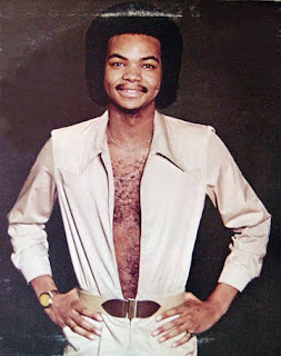 The Homoerratic Radio Show: Michael Henderson