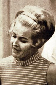 The Homoerratic Radio Show: Liz Anderson