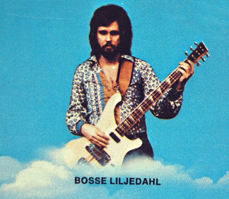 The Homoerratic Radio Show: Blue Swede