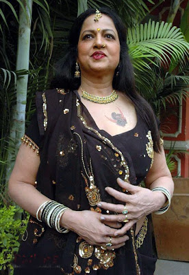 Jyothi lakshmi