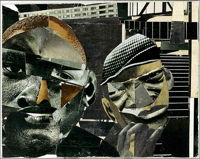 arts 13: Romare Bearden Master of Collage