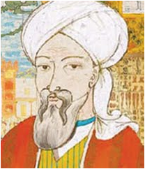 Ulul Al-Bab: Ibnu Yunus (1009 M)