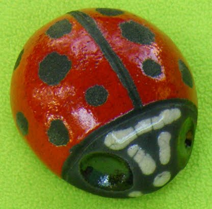 Sian Alexander Ceramic: Bugs and Slugs