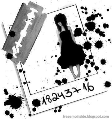 Emo n Emo Blog: EMO Blood and Blade