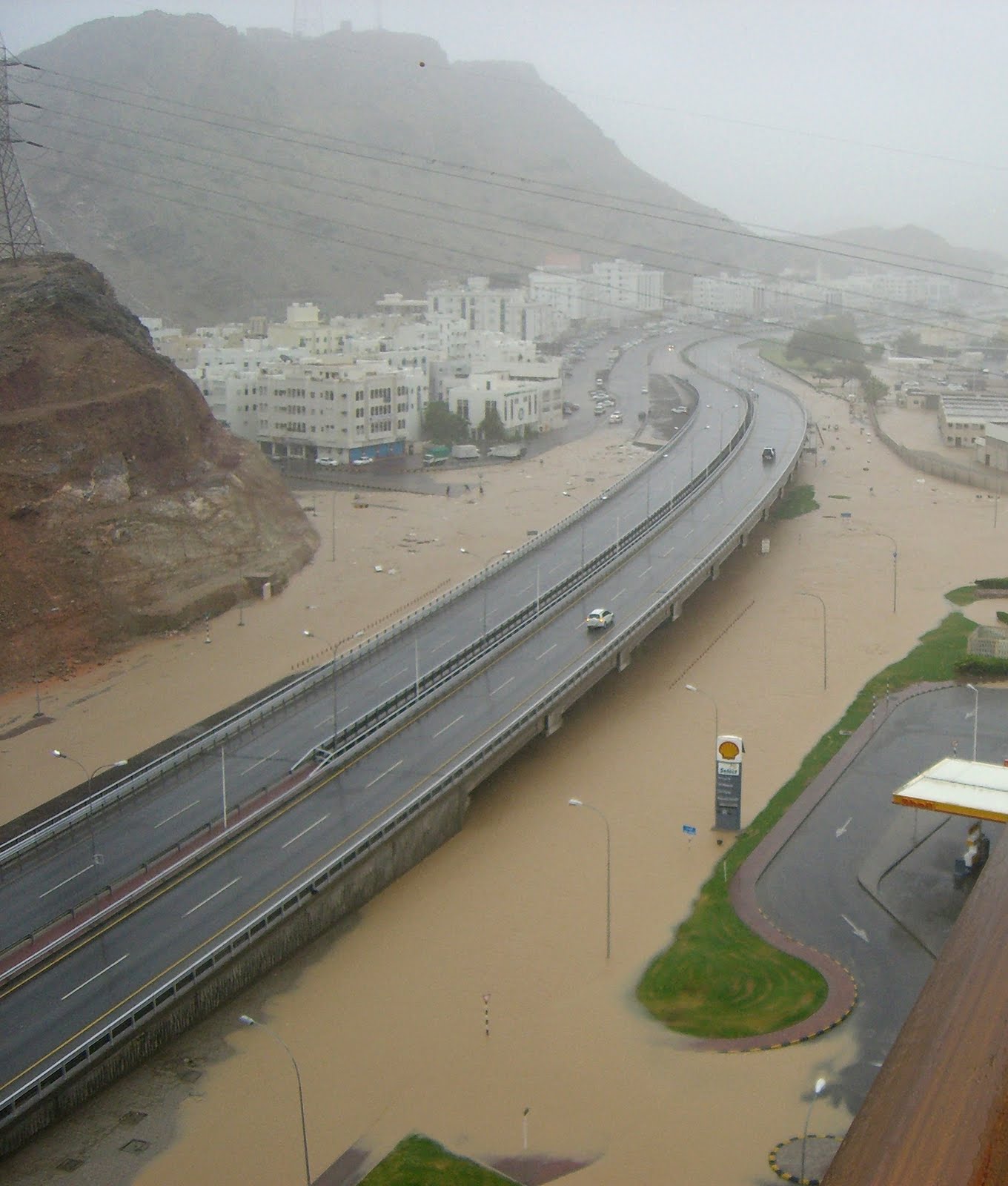 A Safe Harbour: Remembering 'Gonu', as we remain concerned about ...