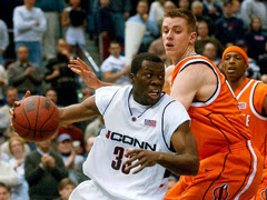 The Smittblog: 4/8/07 - 4/15/07