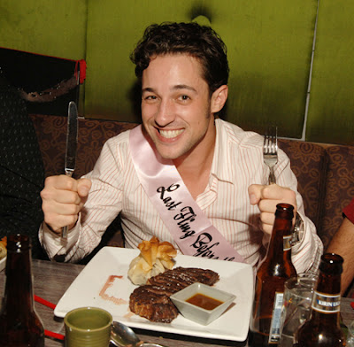 The Smittblog: Rookie of The Year 2 - Electric Boogaloo?