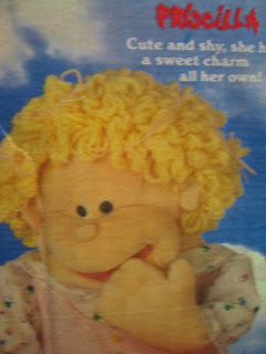 Gang of Joe: Original Rigadoon Girls