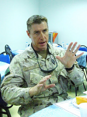 Terry Glavin: December 2009