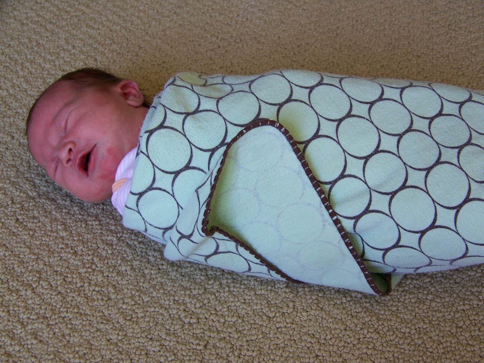 Near to Nothing: Baby Burritos!!