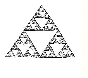 Bleeping Blog: Inorganic and Organic Shapes and Forms