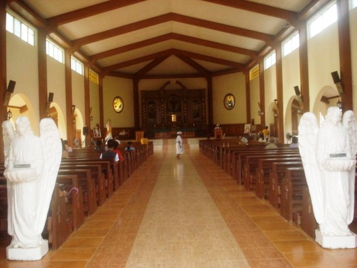 MUNICIPALITY OF BALETE: Photo Gallery