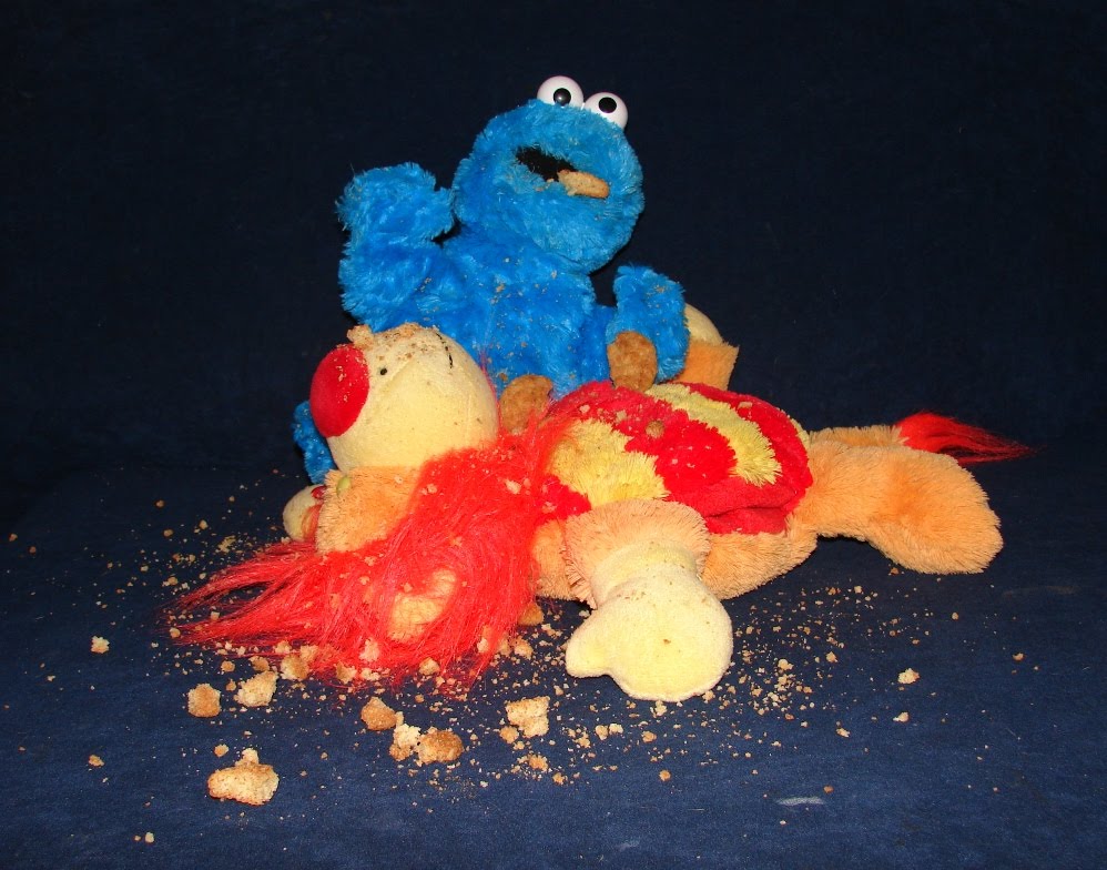Debbie Cowens: Forensic Alphabet #4