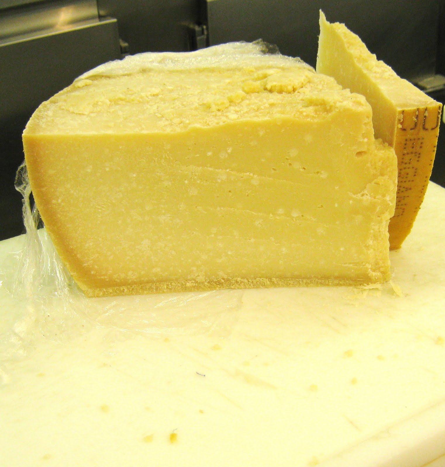 CUT and DRY : May 2010