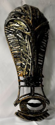 Cikguseni.com: Contoh Karya Transformasi Seni Tradisi