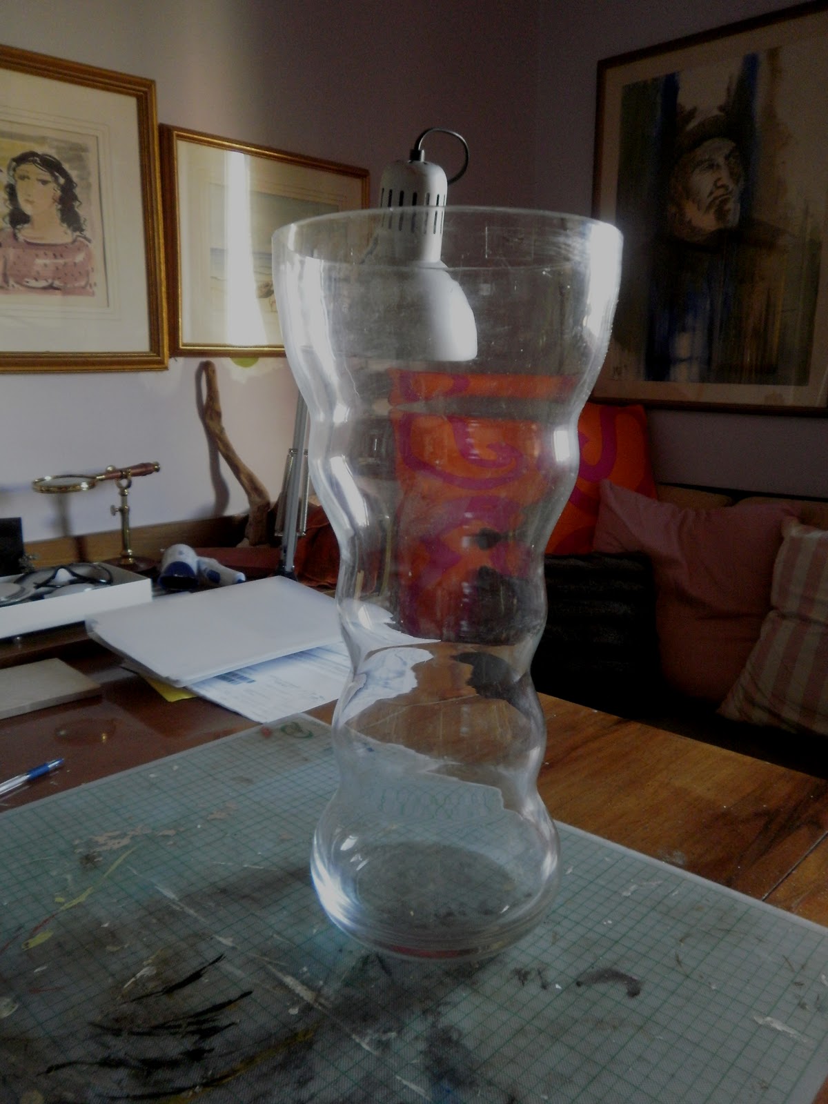 misirlou: REVOVATION VASE