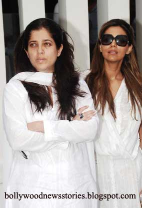 Latest News: Prayer Meet For Devendra Ahuja: Stars Pay Tribute to Bobby ...