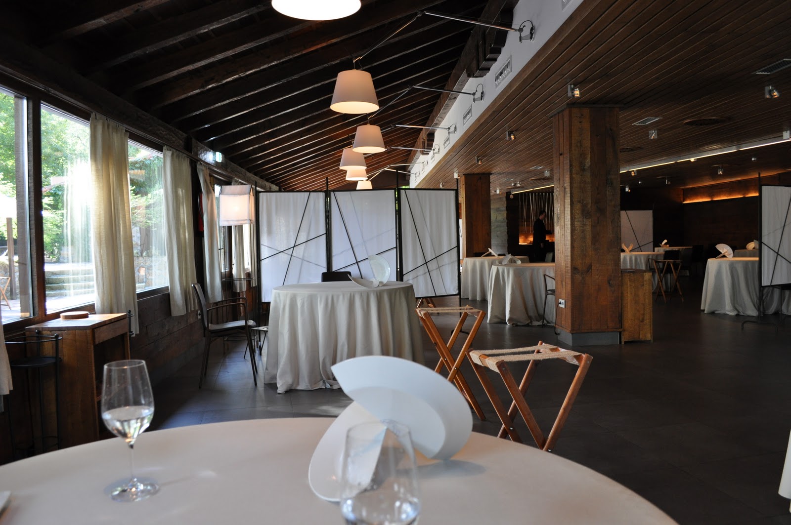 GaryMehigan: San Sebastian & Mugaritz Restaurant