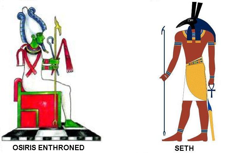 Tales of Ancient Egypt