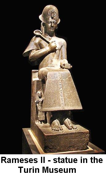 Tales of Ancient Egypt