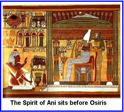 Tales of Ancient Egypt