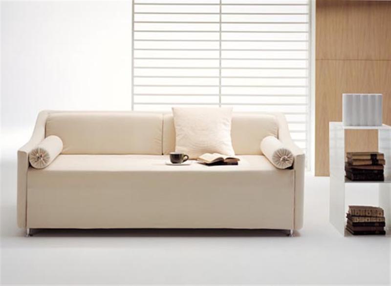 Modern Sofa Bed Design by Momentoitalia Seating