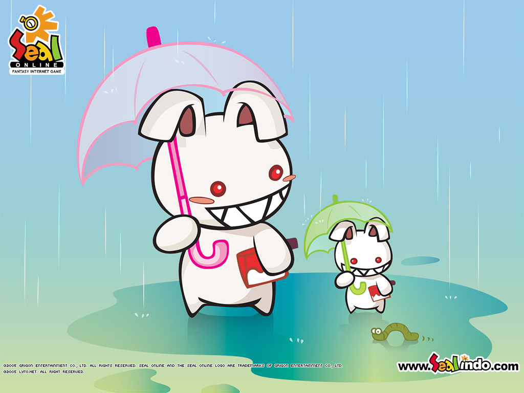 Seal Game Online Wallpapers | online game wallpapers