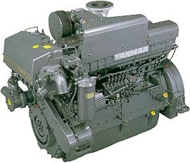 Windtraveler: Diesel Engines for Dummies!
