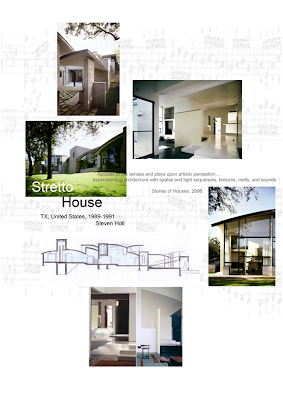 DAB310: Chosen Exemplar: Stretto House