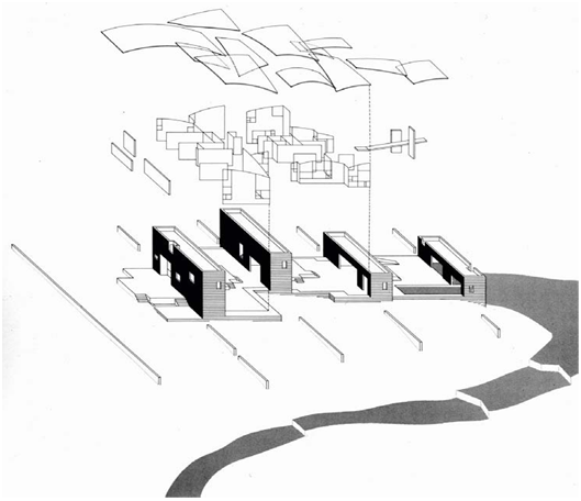 DAB310: Chosen Exemplar: Stretto House
