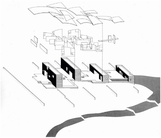 DAB310: Chosen Exemplar: Stretto House