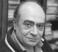 Alvaro Fagalde en línea: Mario Levrero: El lugar (capítulo 1)